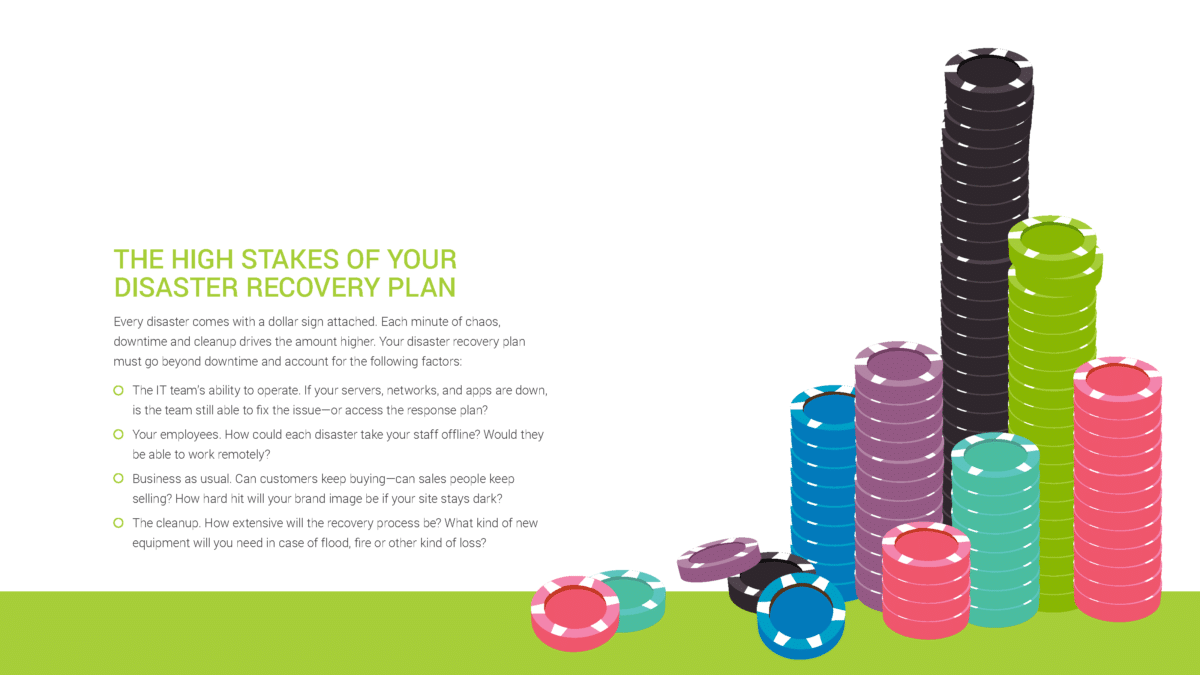 The Disaster Recovery Playbook - Quorum