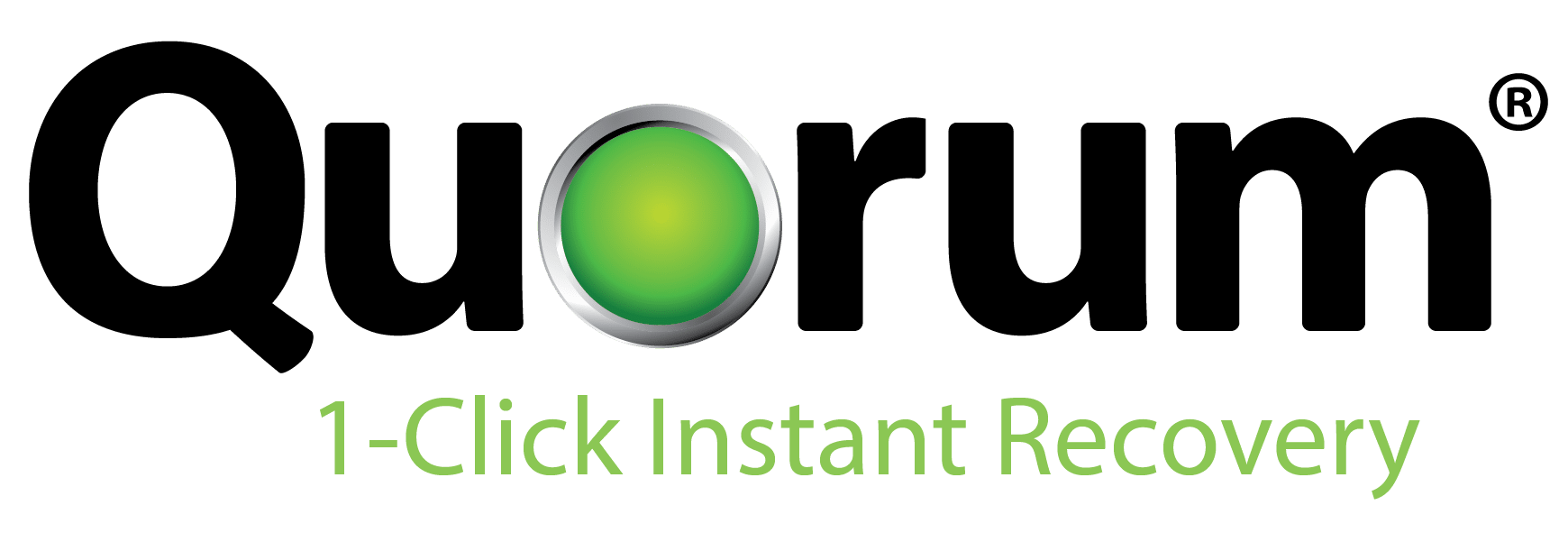 Disaster Recovery & Ransomware Protection Solution - Quorum