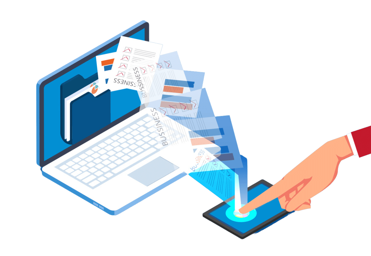 Backup & Disaster Recovery Appliance with Ransomware Protection - Quorum