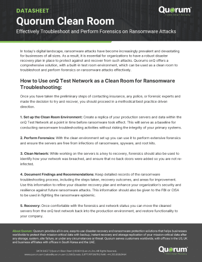 resources Archive - Quorum