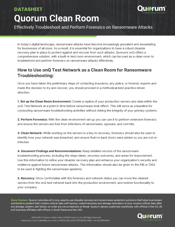 resources Archive - Quorum